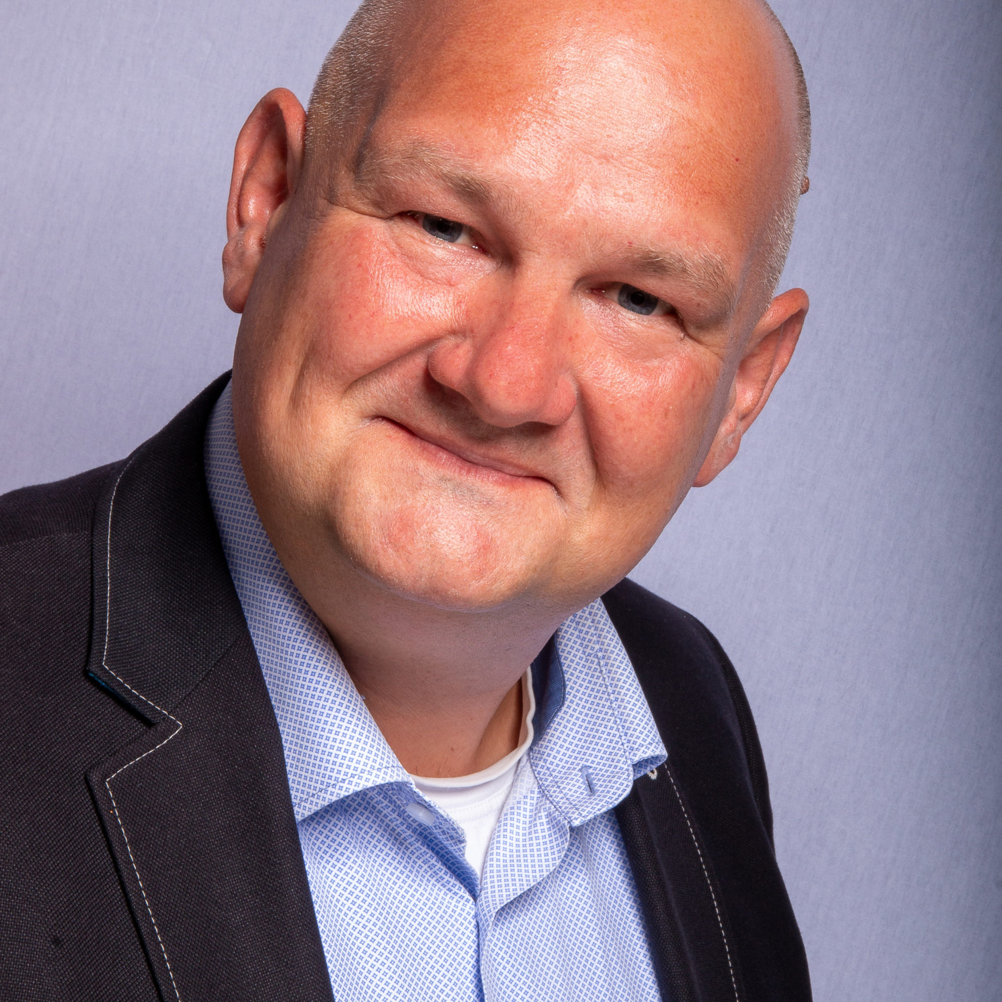 Bürgermeisterkandidat › SPD Heinsberg