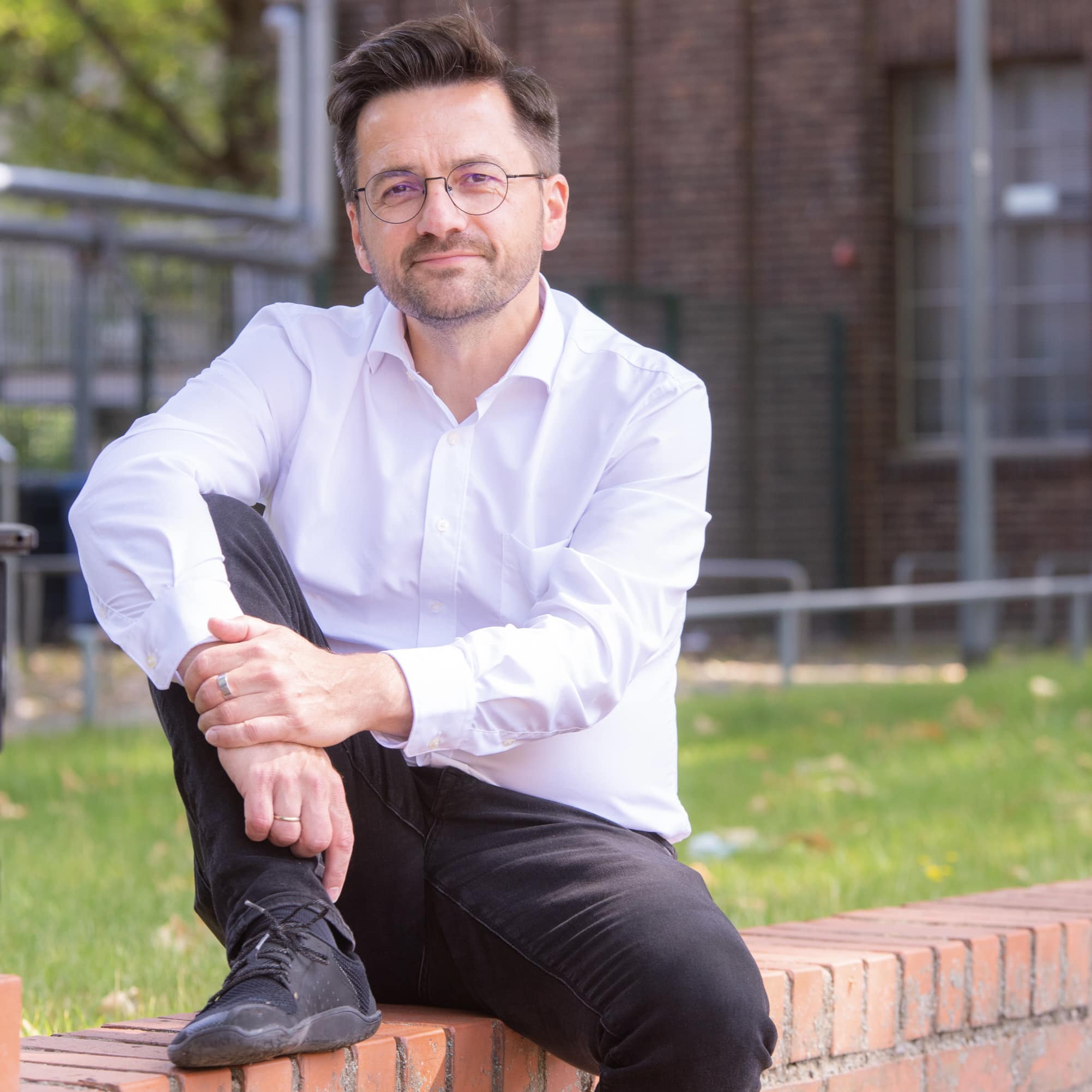 Danke, Thomas! › SPD Heinsberg